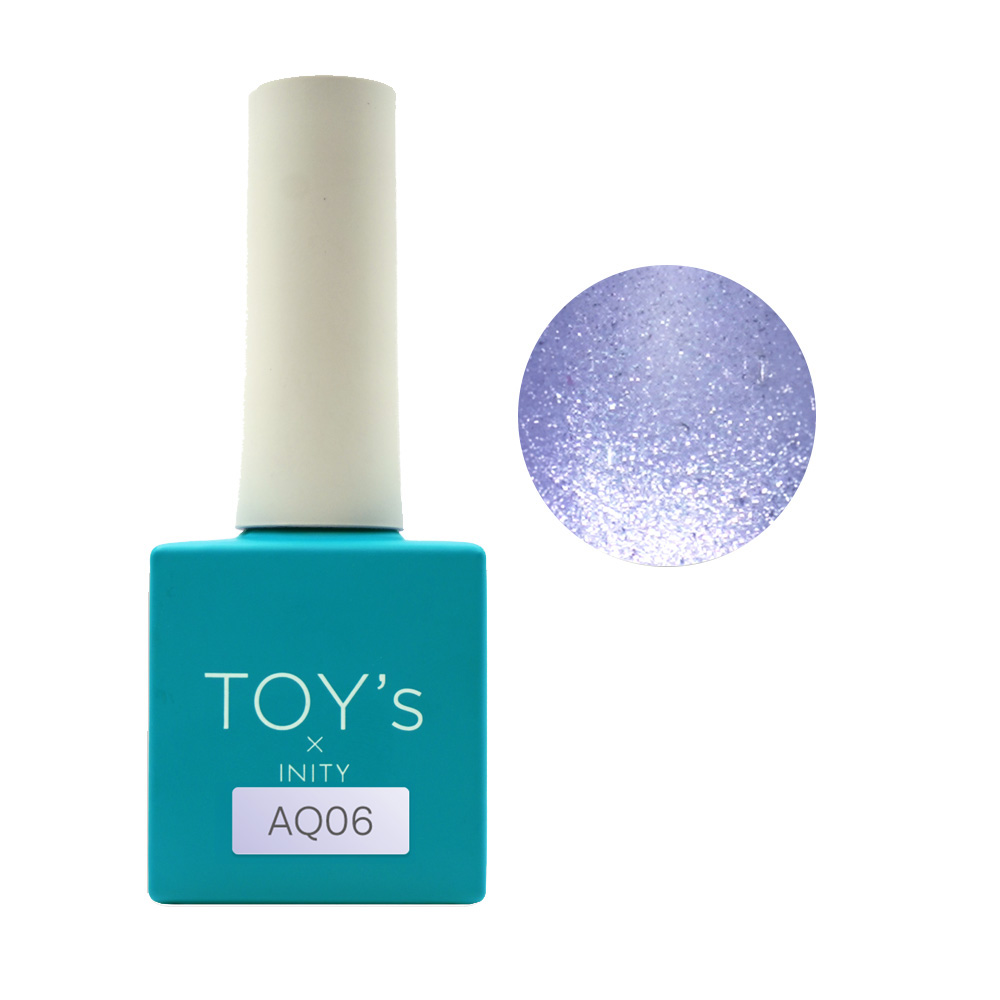 TOY's×INITY アクアマグ 7ml T-AQ06 トライライト / NESオンラインショップ